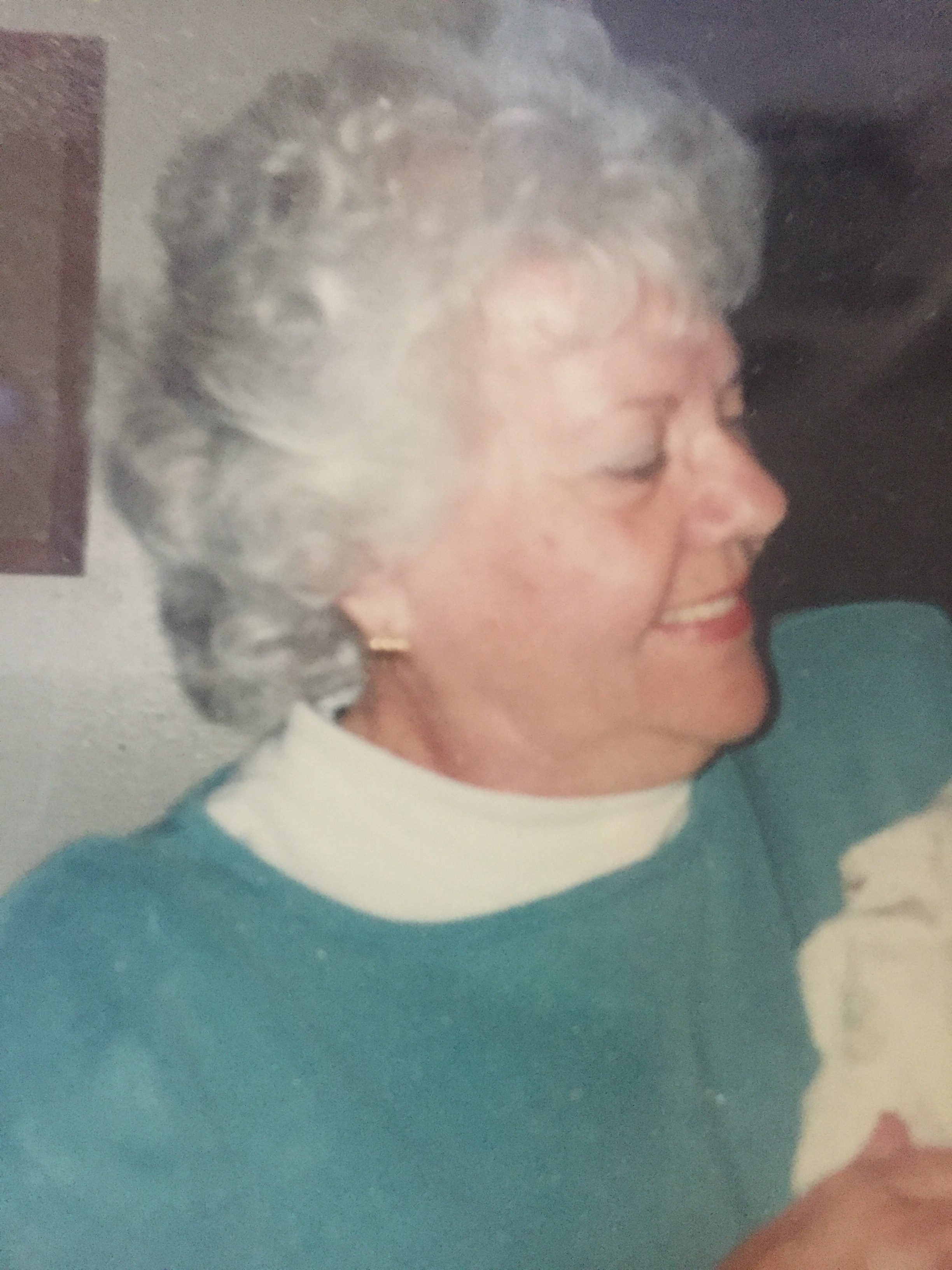 Dona W. Jenks - The Santa Barbara Independent