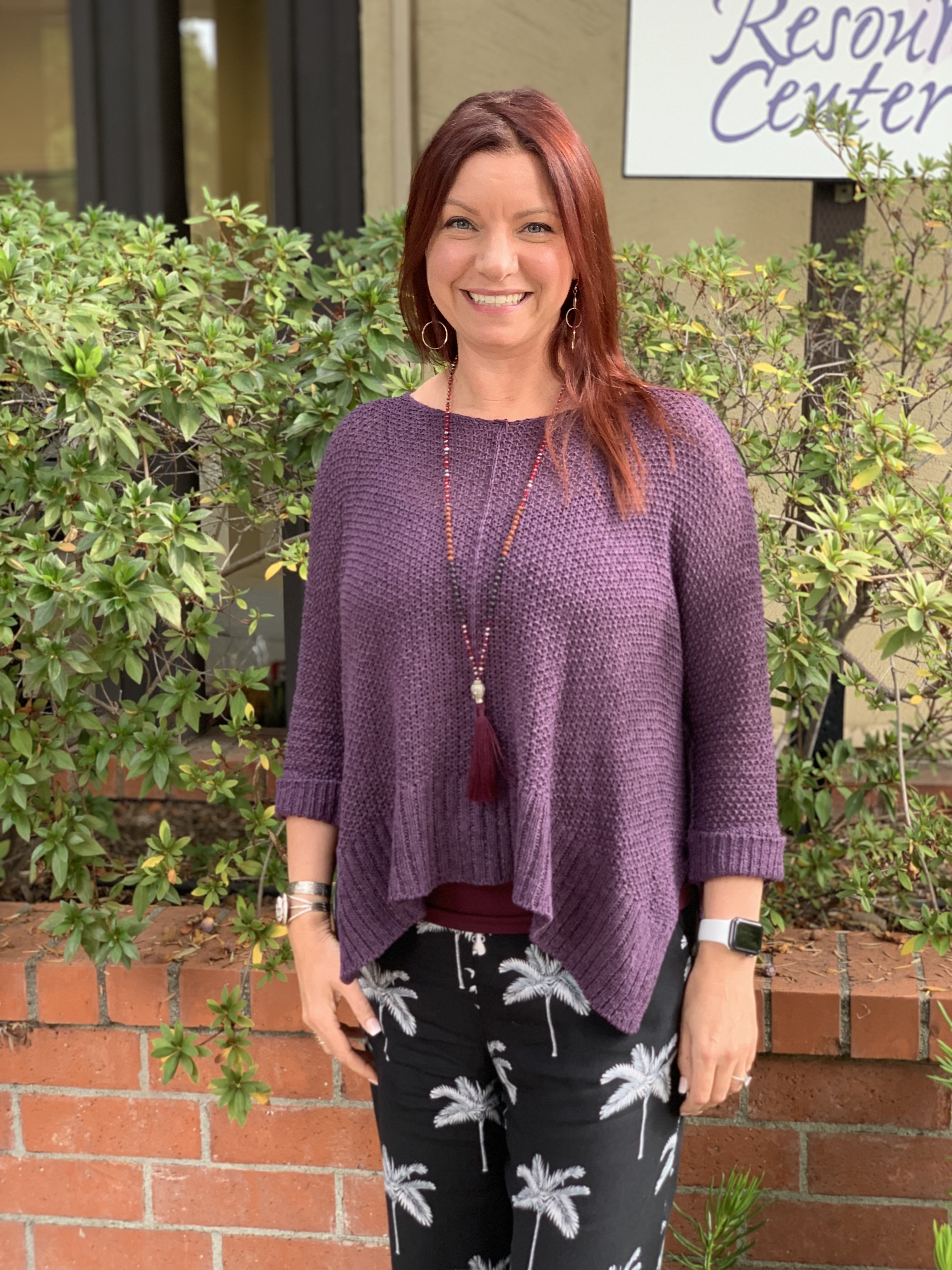 Breast Cancer Resource Center Welcomes Karen Jorgensen, BSN, RN, CN-BN ...