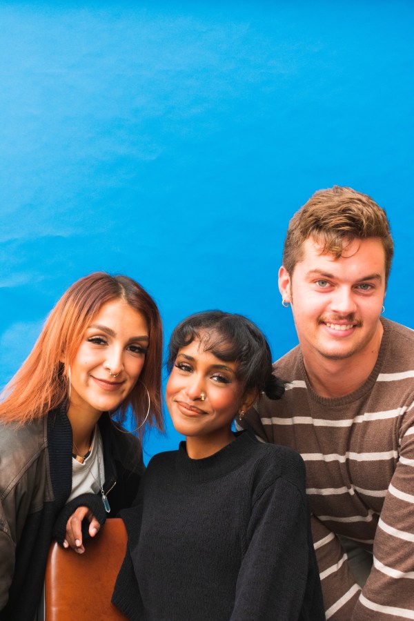 KCSB-FM Marks 60 Years of ‘People Powered’ Community Radio - The Santa ...