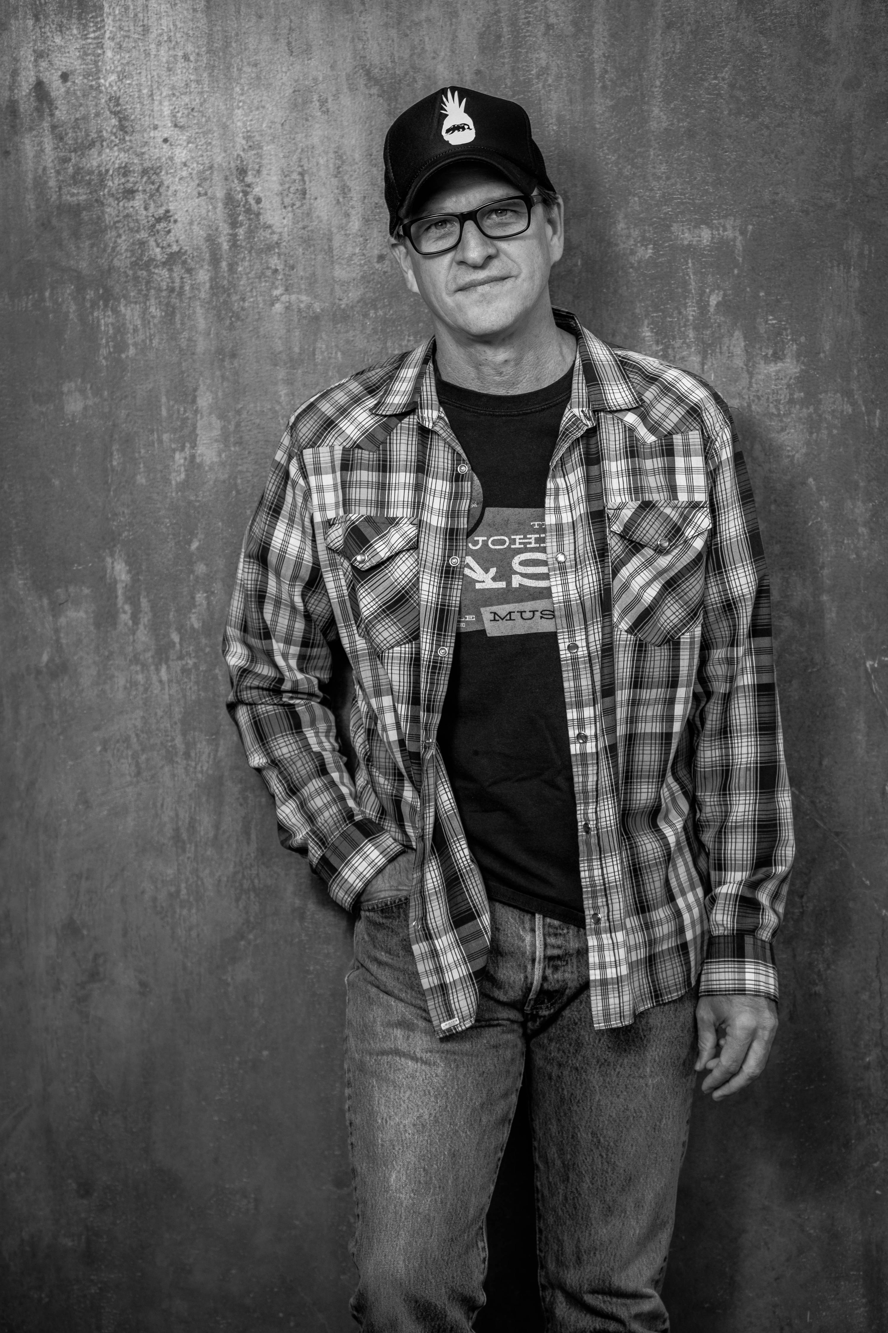 Lagwagon’s Joey Cape Remembers Derrick Plourde - The Santa Barbara ...