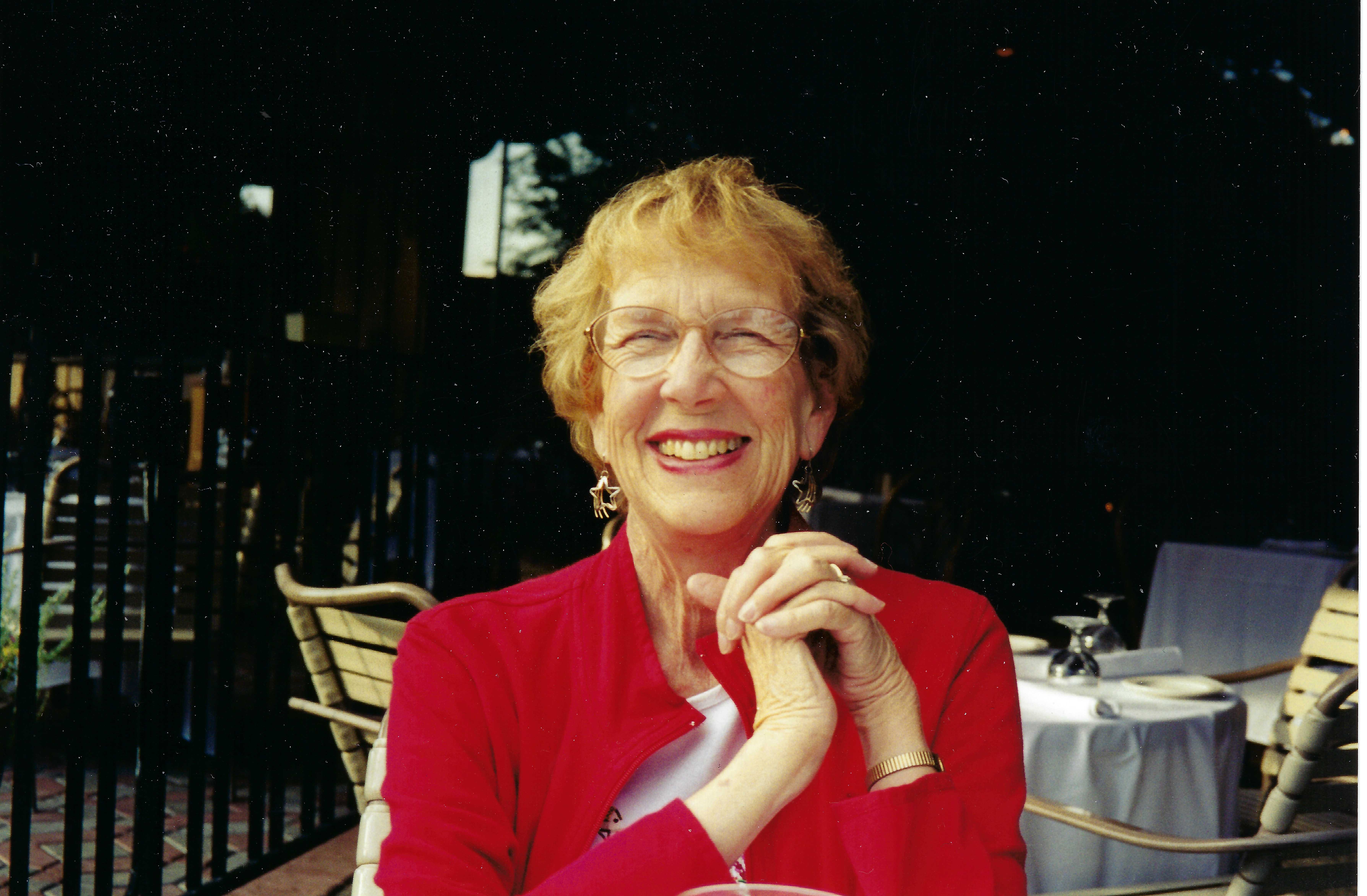 Nancy Rogers Renshaw - The Santa Barbara Independent