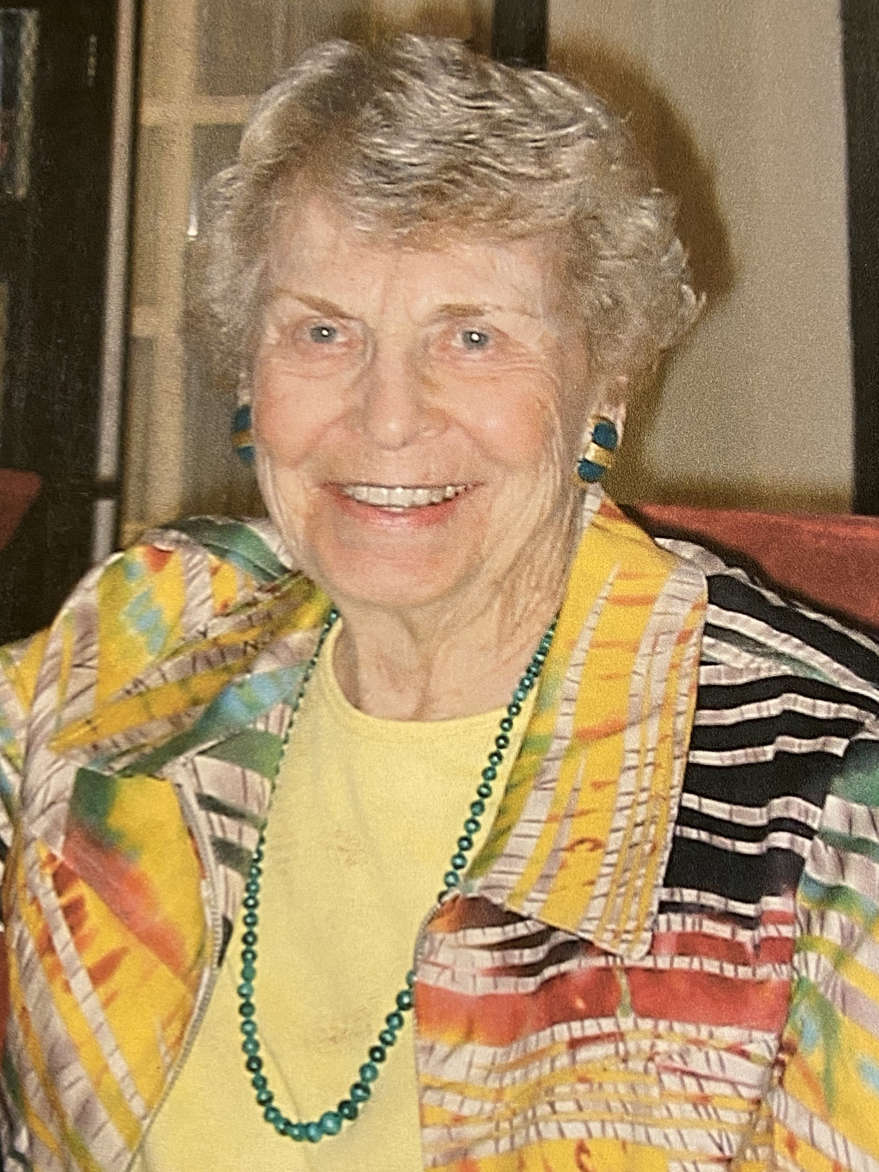 Nancy Colburn Seed - The Santa Barbara Independent