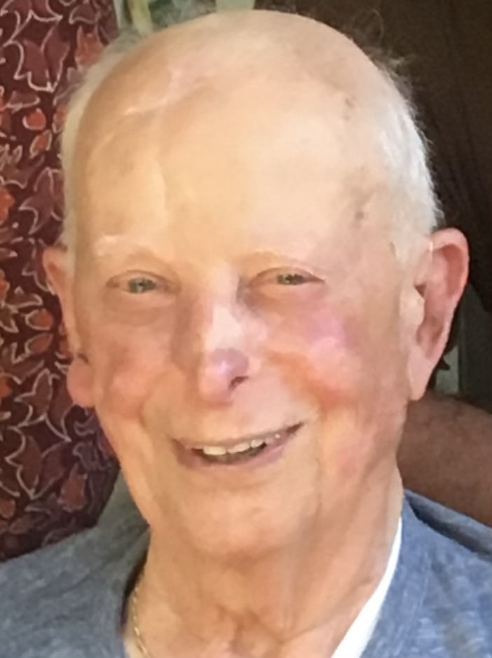 Robert (Bob) Dittmar - The Santa Barbara Independent