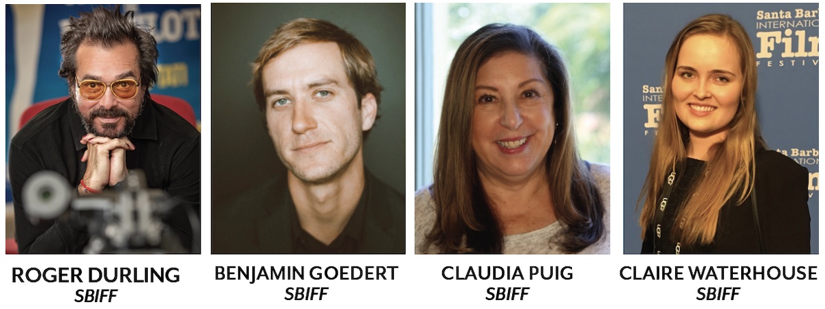 Downtown Business Spotlight: SBIFF - The Santa Barbara Independent