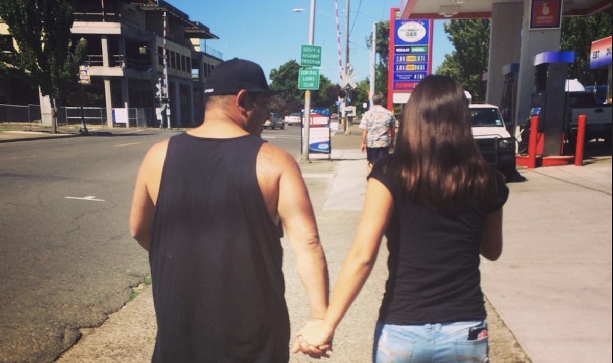 Remembering Richard Cardona, the Man Shot at Pacifica Suites in Goleta ...