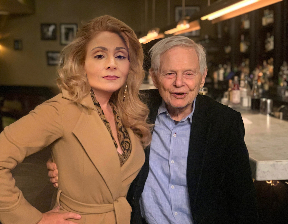 Remembering Steve Schapiro - The Santa Barbara Independent