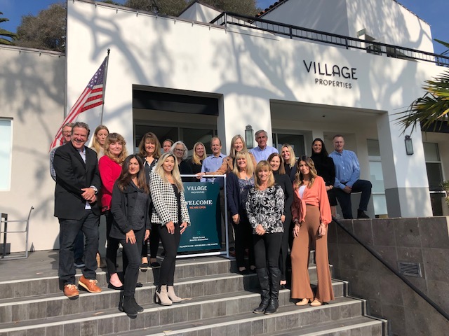 Village Properties Celebrates 25 Years in Business, Launches Brand ...