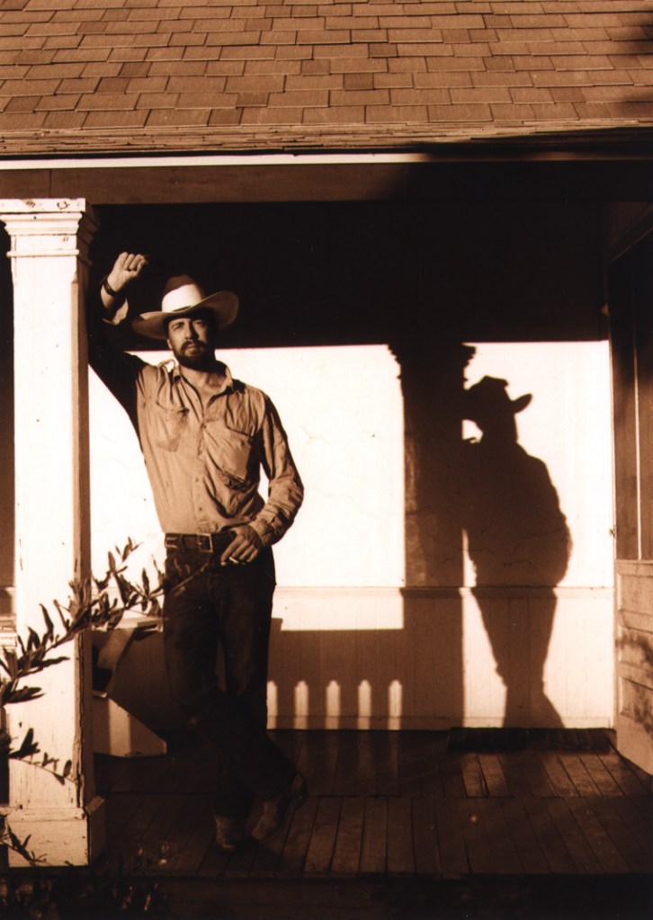 Thomas Wilson Dibblee Hoyt: 1950–2021 - The Santa Barbara Independent