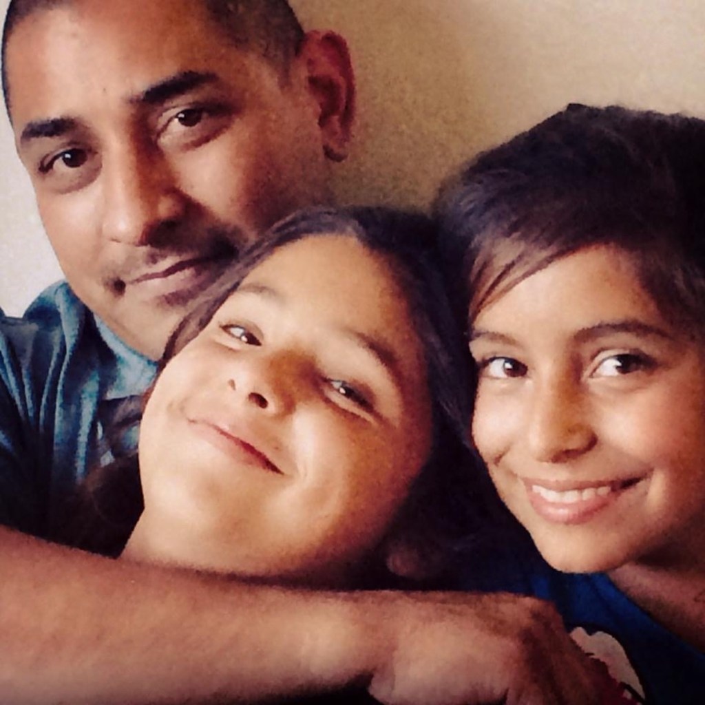 Remembering Richard Cardona, the Man Shot at Pacifica Suites in Goleta ...