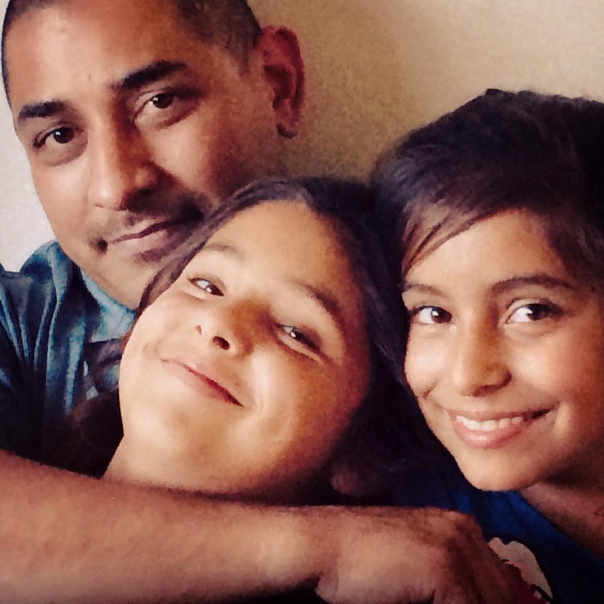 Remembering Richard Cardona, the Man Shot at Pacifica Suites in Goleta ...