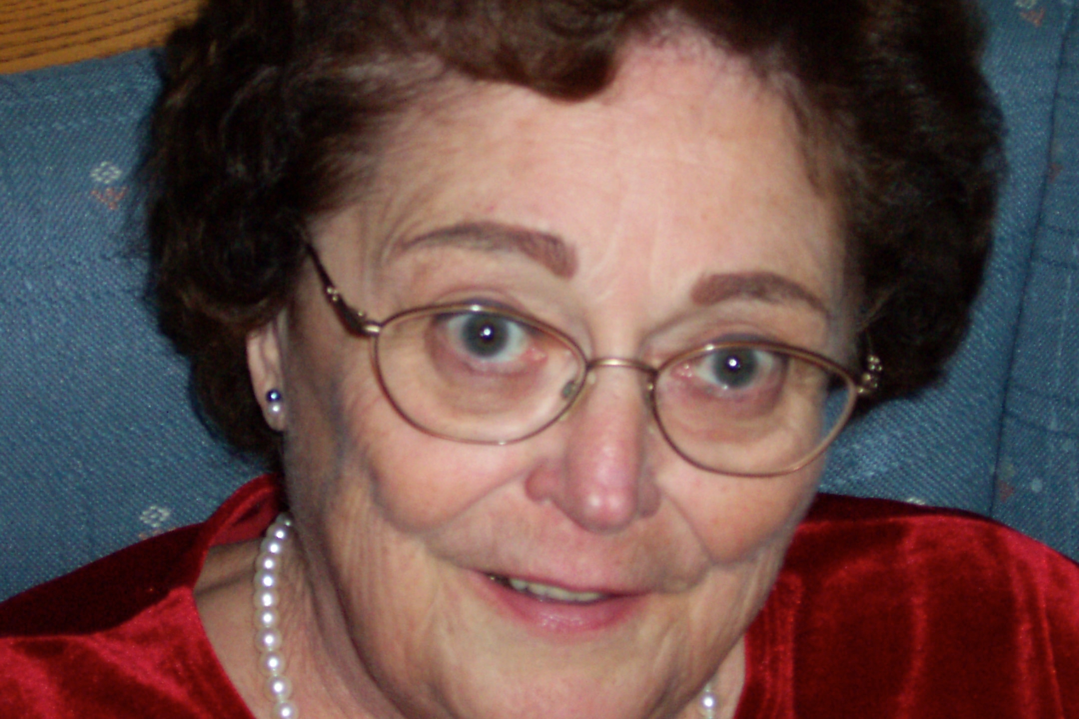 Marion Thielmann (Marnie) - The Santa Barbara Independent