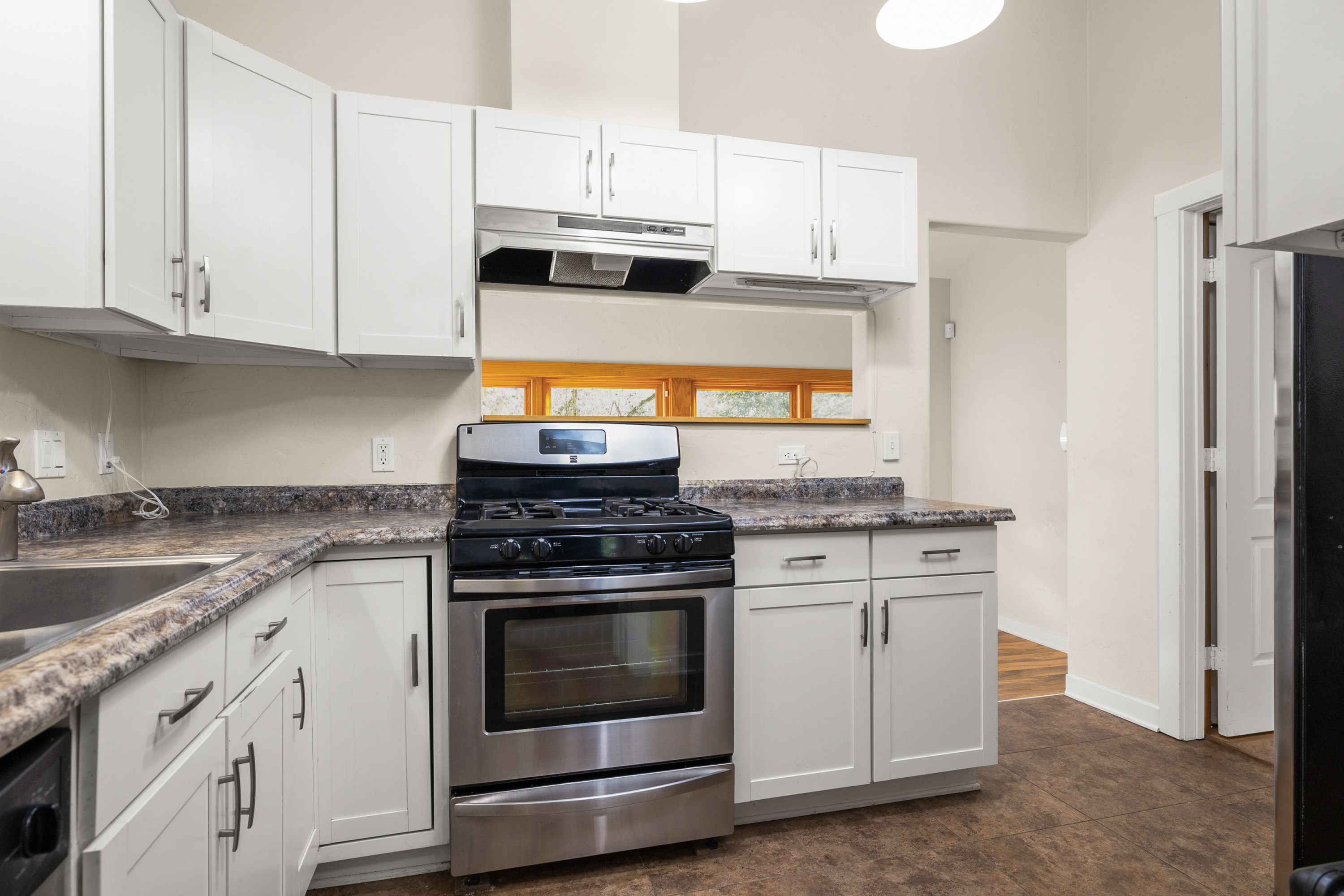 Dreamy Cabin in the Woods - The Santa Barbara Independent