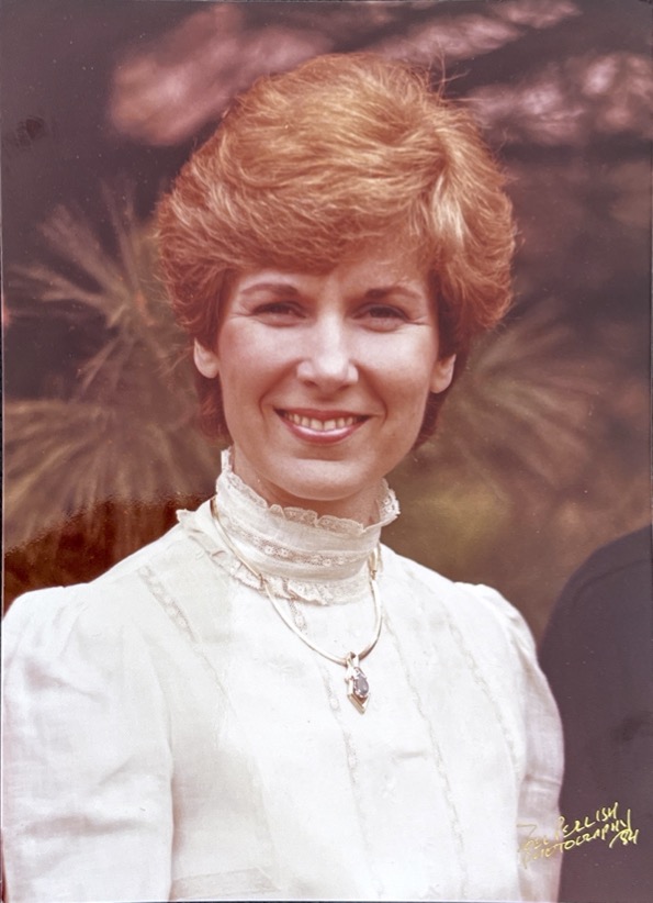 Barbara Belkin - The Santa Barbara Independent