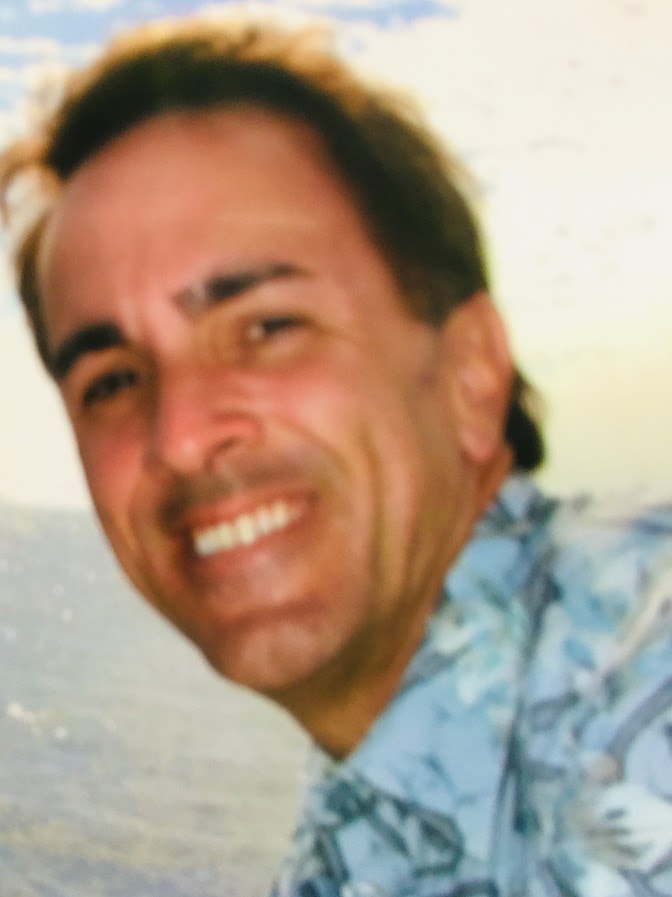 Keith Saunders - The Santa Barbara Independent