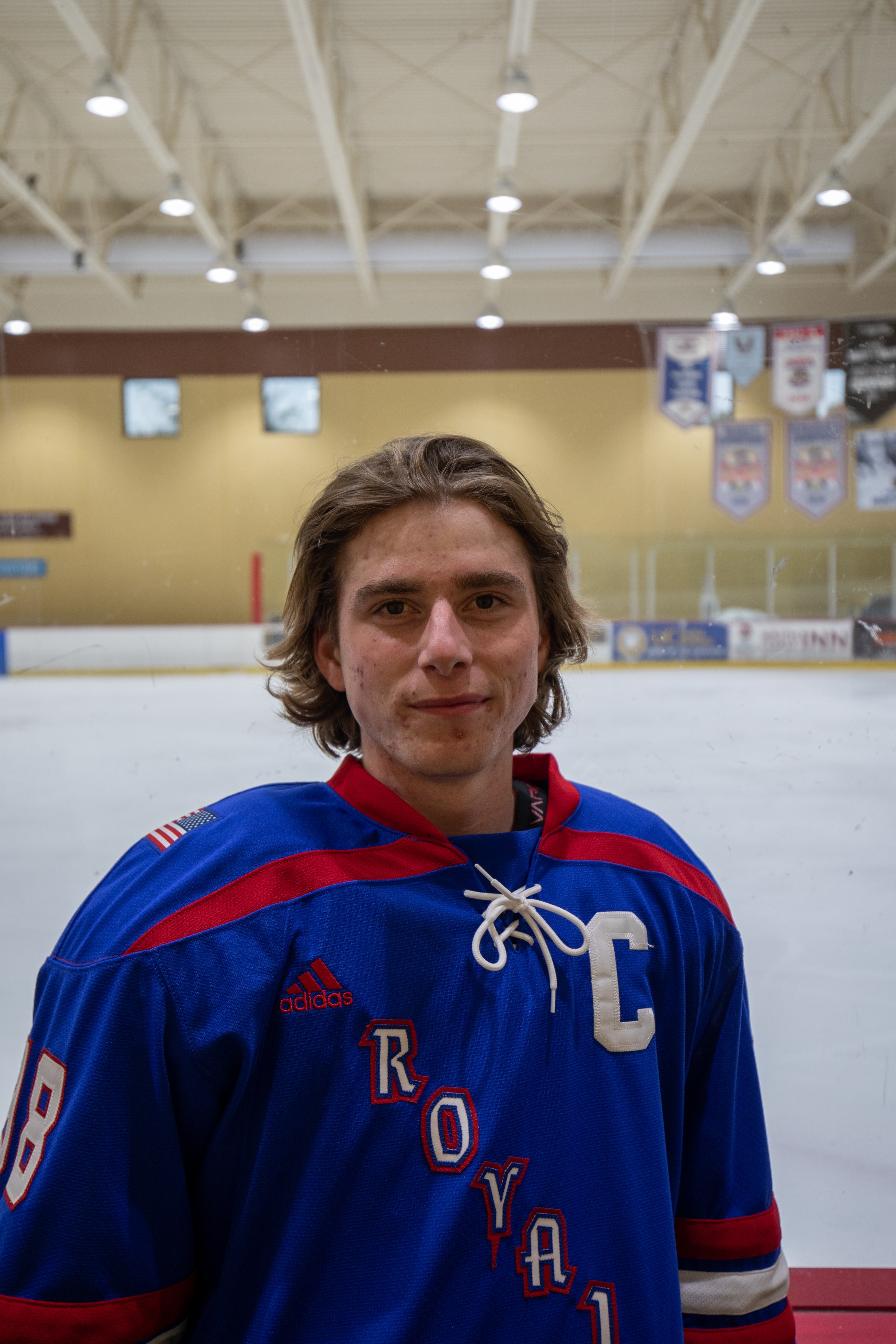 Santa Barbara County’s High School Ice Hockey Powerhouse Headed to ...