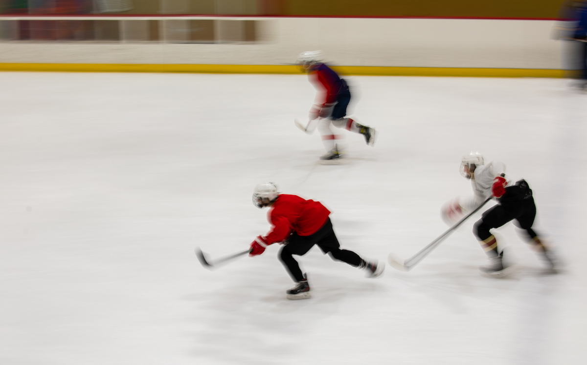 Santa Barbara County’s High School Ice Hockey Powerhouse Headed to ...