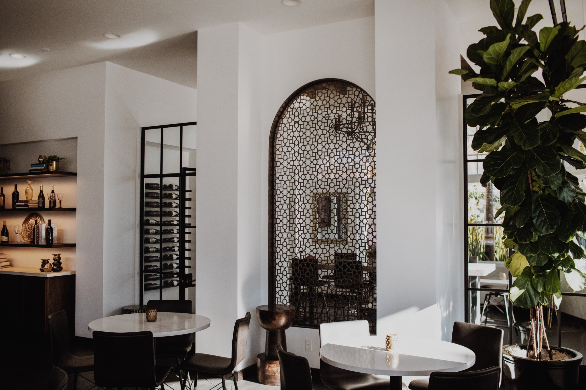 Bill Foley Opens The Society: State & Mason in Santa Barbara’s Hotel ...