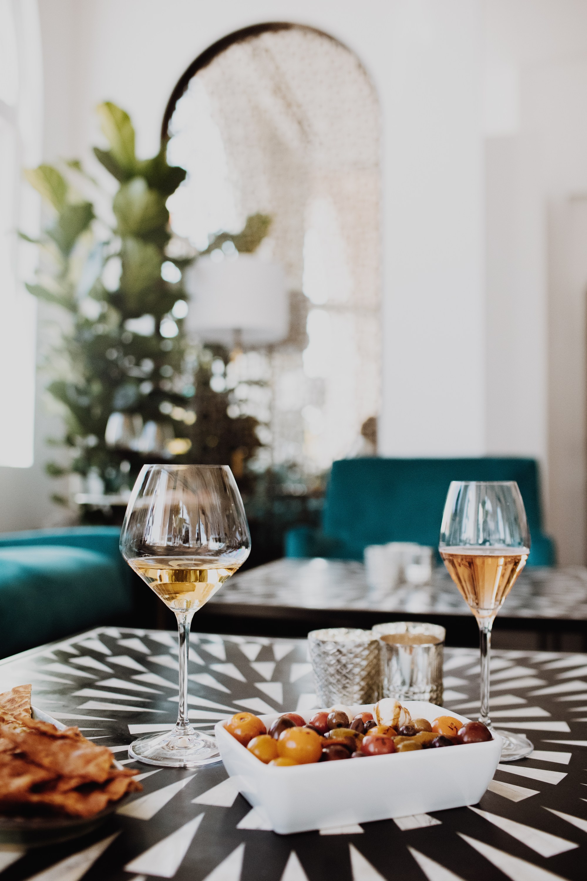 Bill Foley Opens The Society: State & Mason in Santa Barbara’s Hotel ...