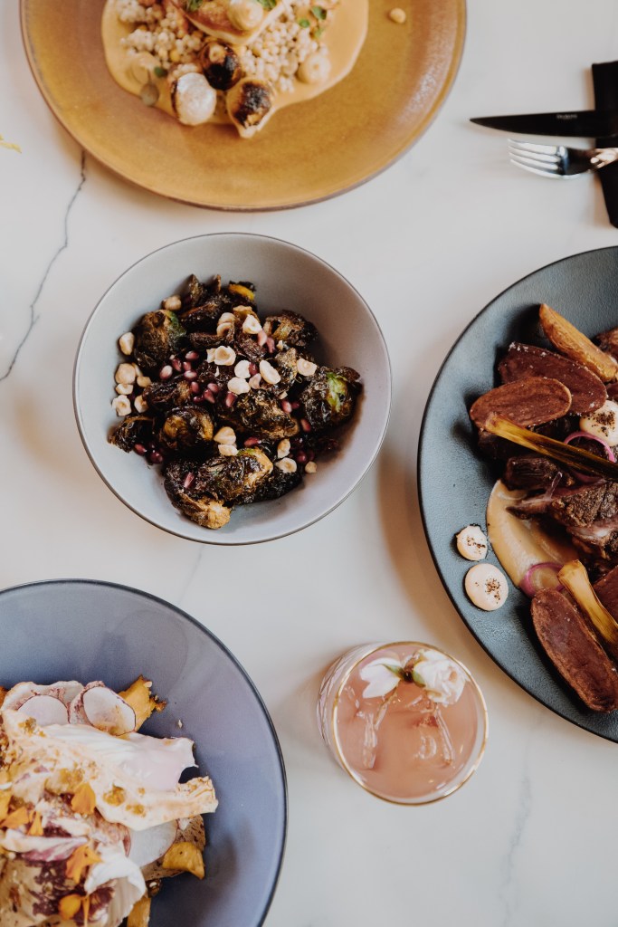 Bill Foley Opens The Society: State & Mason in Santa Barbara’s Hotel ...