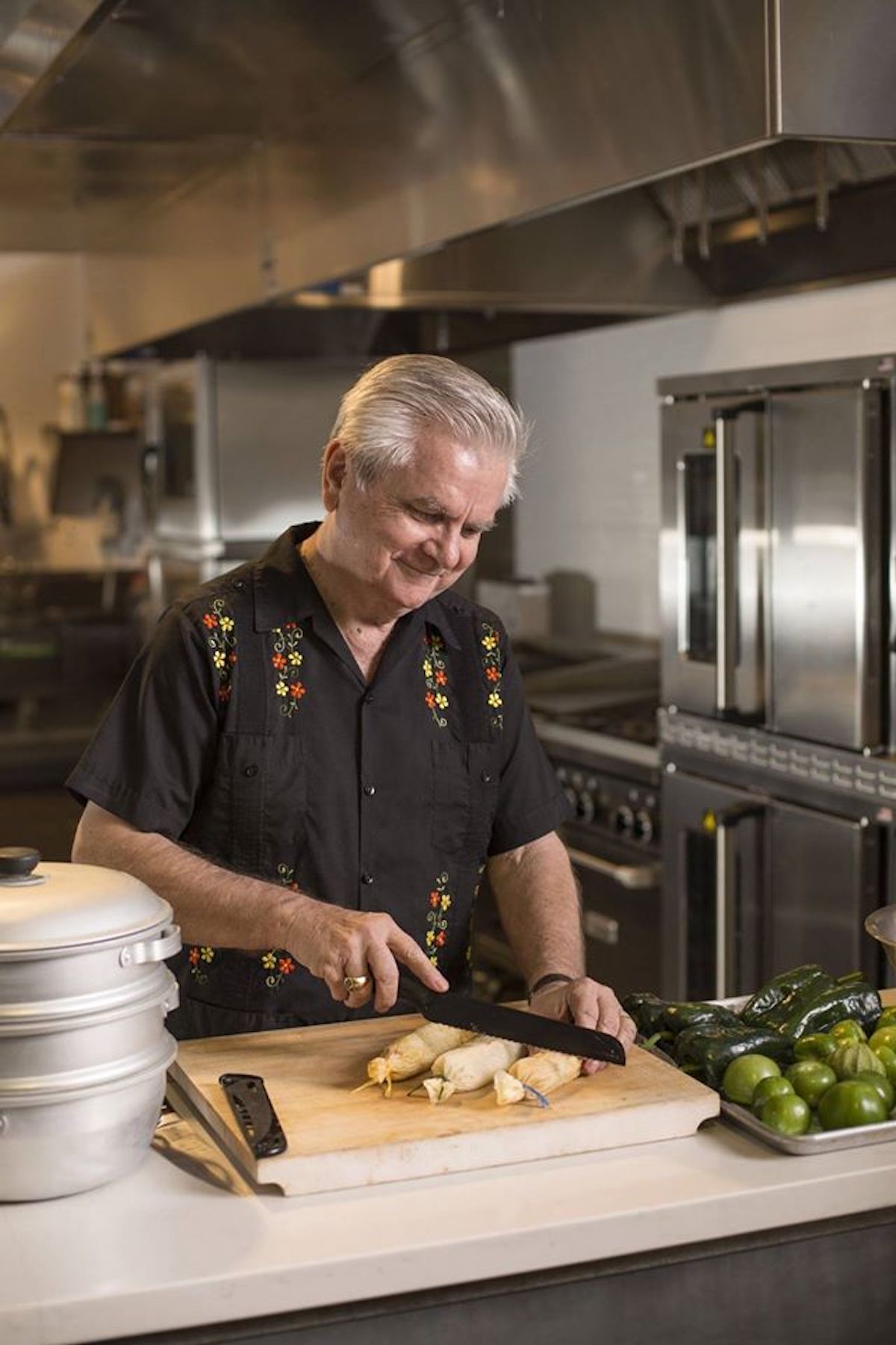 Celebrating Santa Barbara’s Creation of National Tamale Day - The Santa ...