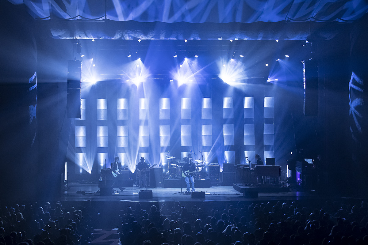 Review | Jason Isbell and the 400 Unit with Special Guest David Crosby ...