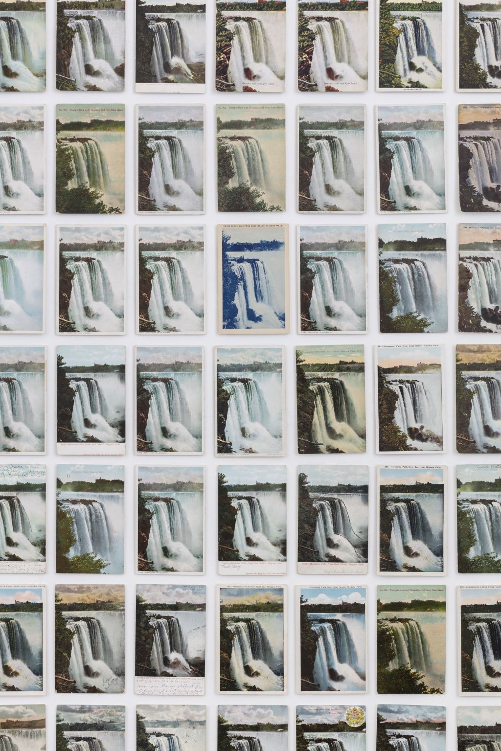 Review | ‘What Is America?’ at SBCC’s Atkinson Gallery - The Santa ...