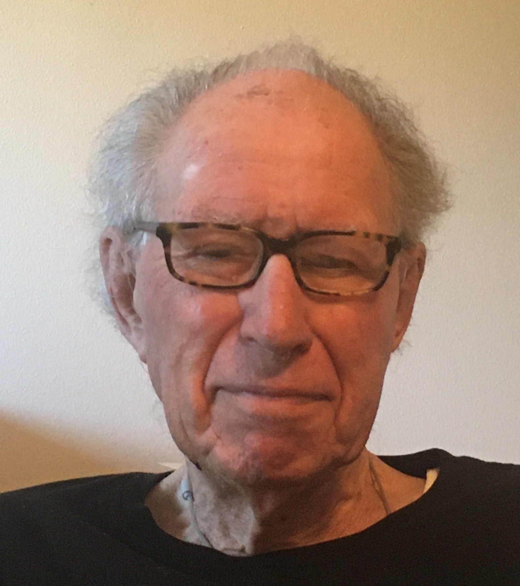 Peter Marcuse - The Santa Barbara Independent