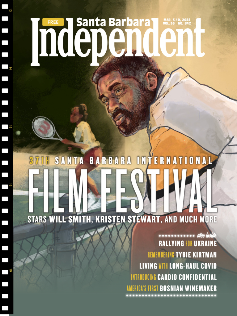 The Santa Barbara Independent