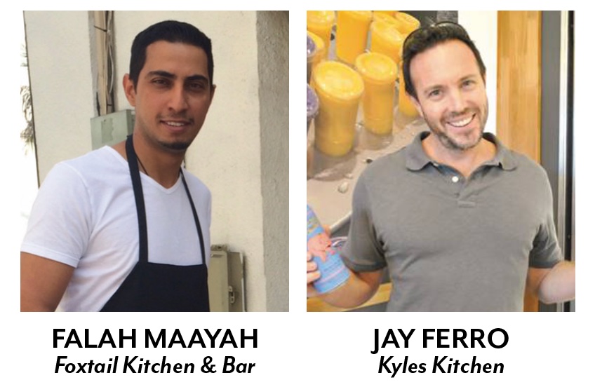 Downtown Business Spotlight: Burger Week - The Santa Barbara Independent