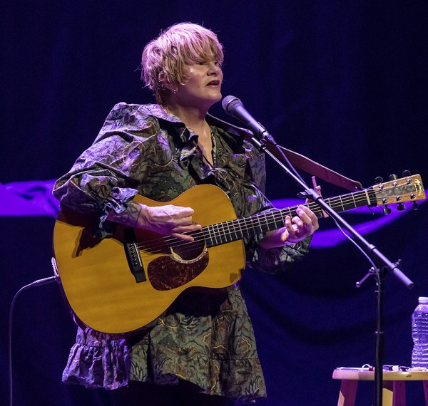 Review | Jason Isbell and the 400 Unit with Special Guest David Crosby ...