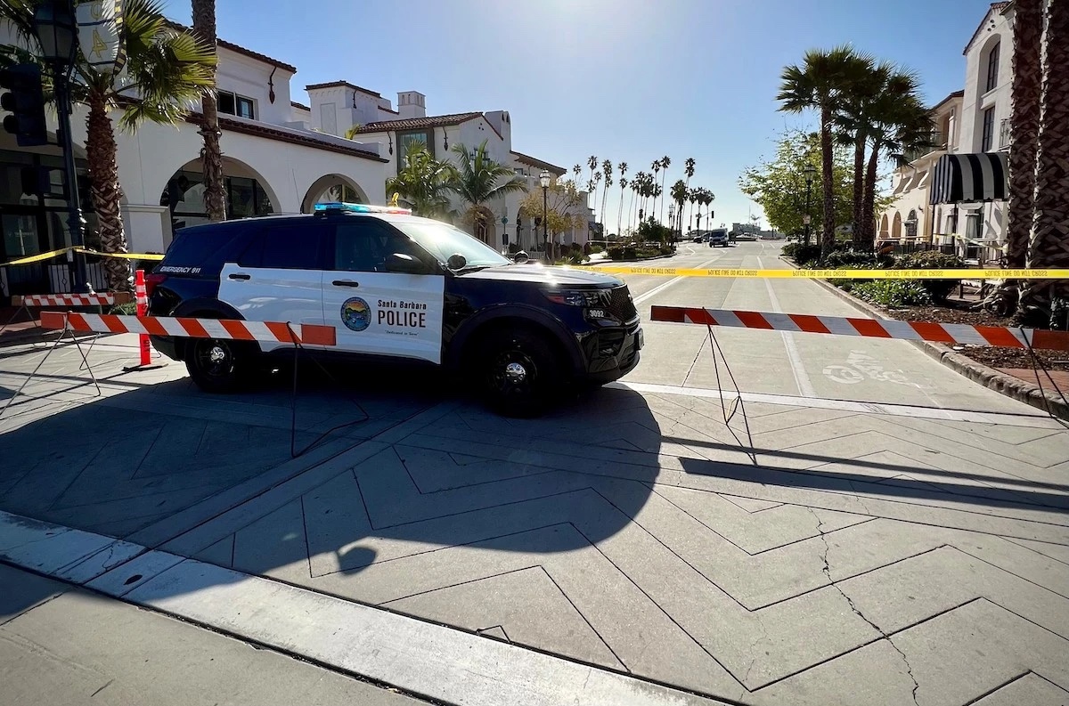 Santa Barbara County Tackles the Criminal Justice System - The Santa ...