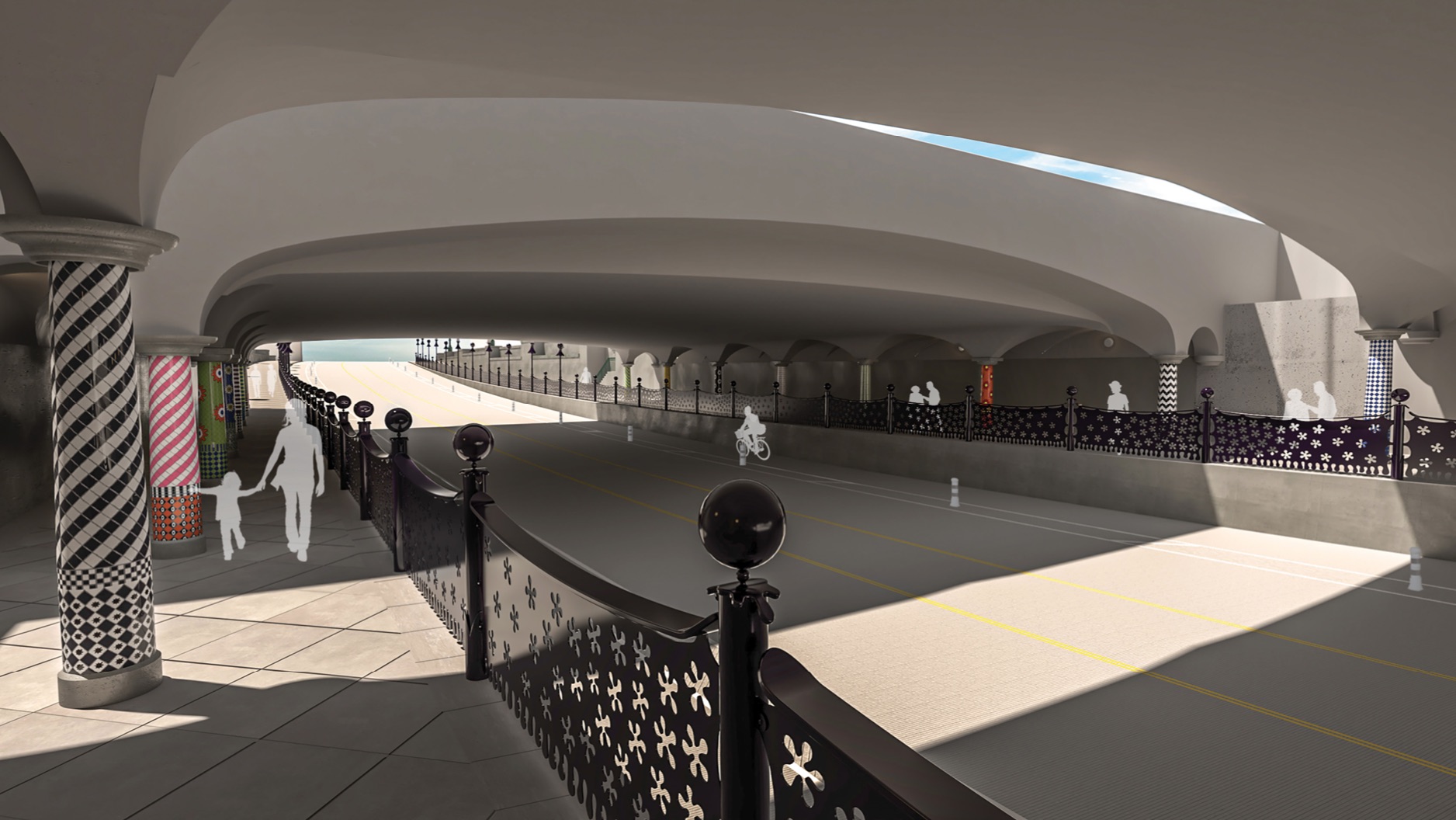 The Future of State Street in Santa Barbara: Big Plans, New Looks, and ...