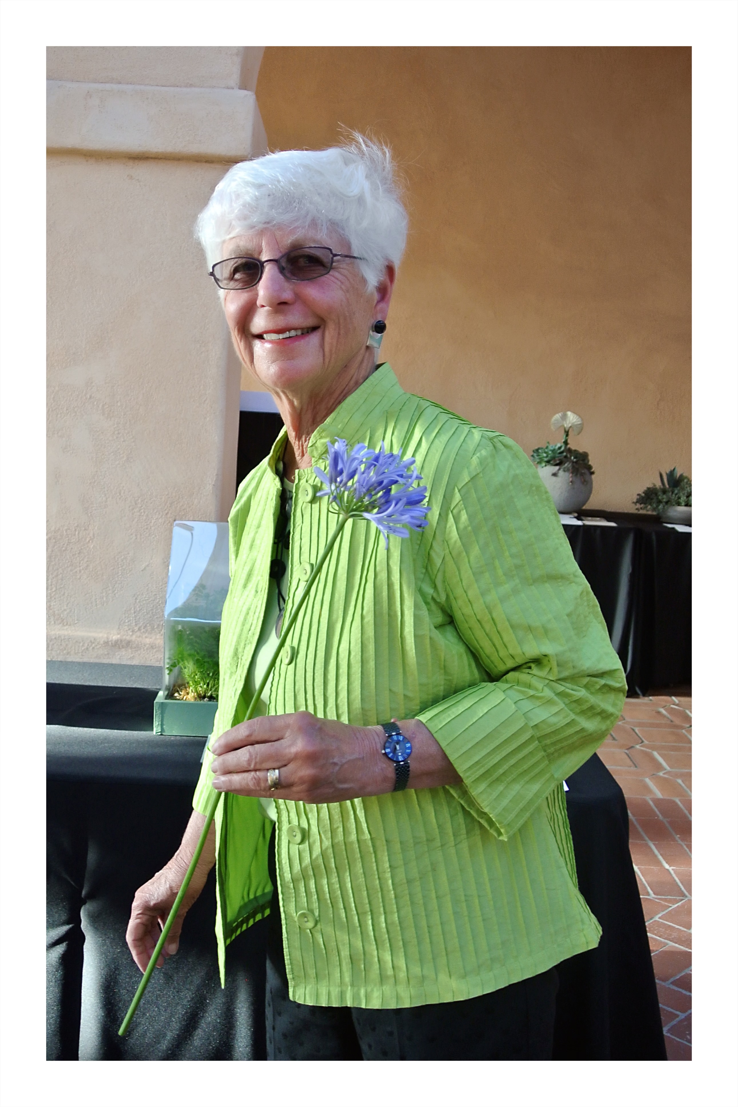 Susanne House McEwen - The Santa Barbara Independent