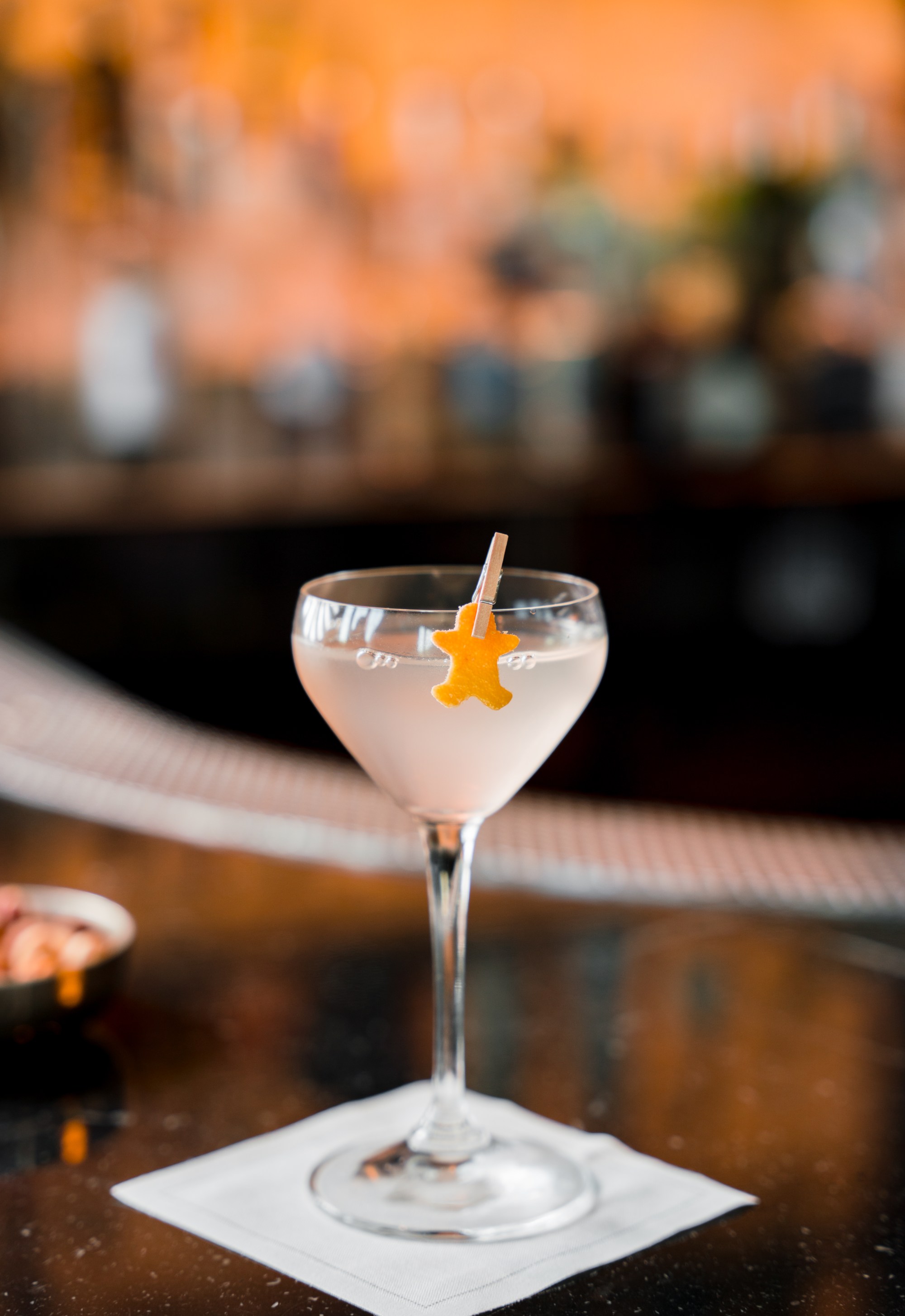 The Manor Bar’s Bookish New Menu Debuts in Montecito - The Santa ...