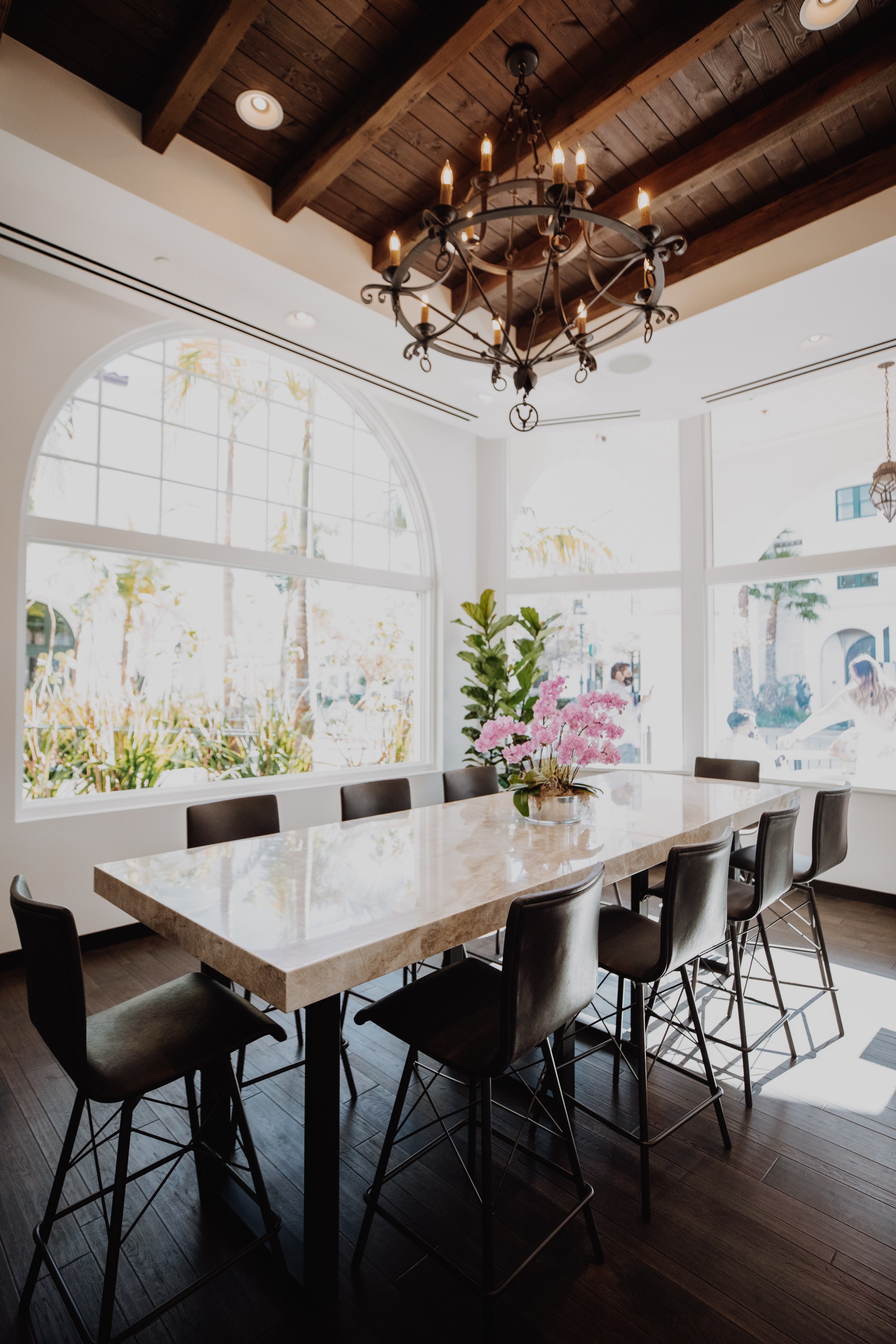 Bill Foley Opens The Society: State & Mason in Santa Barbara’s Hotel ...