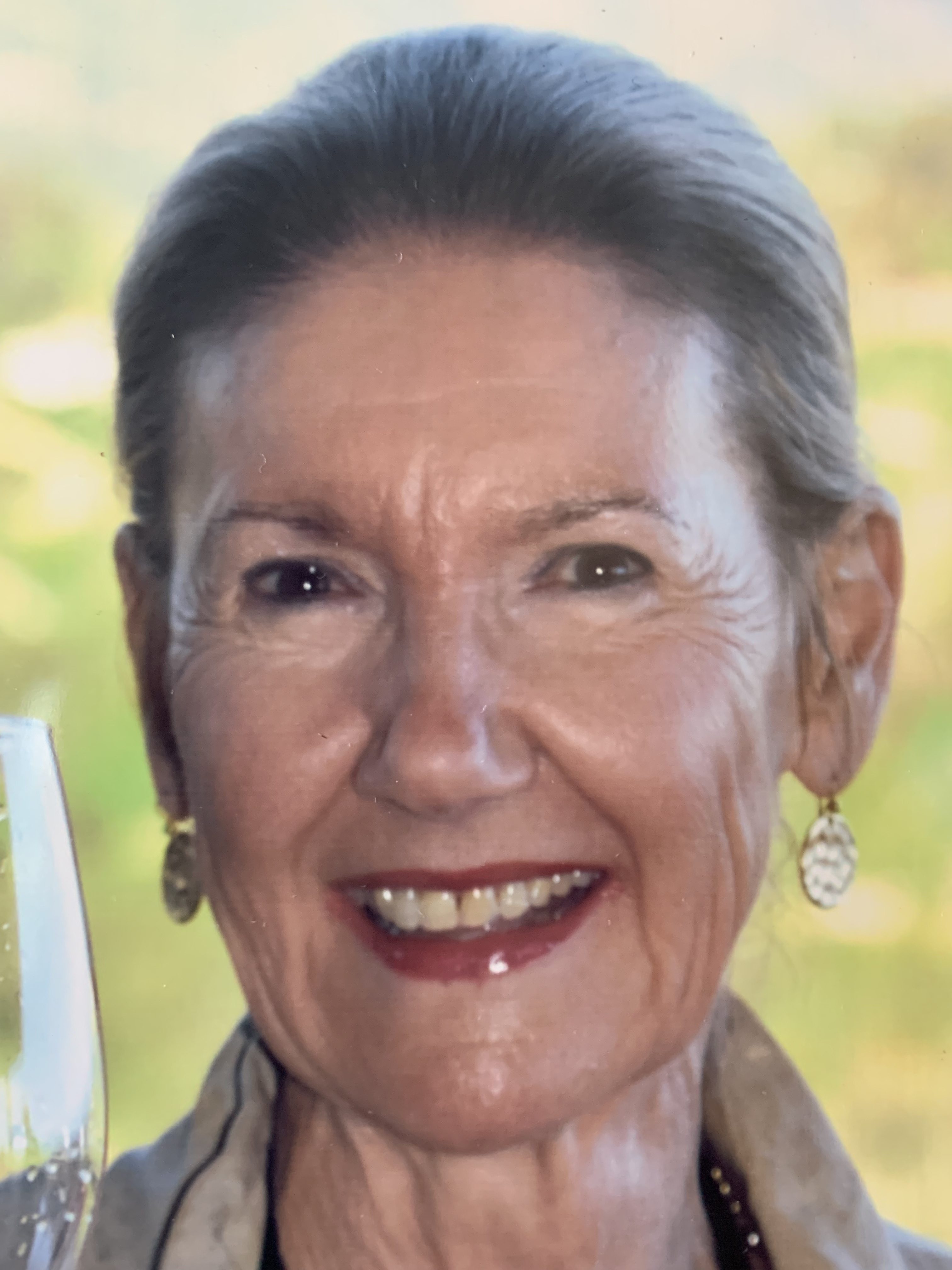 Virginia Janet Farthing - The Santa Barbara Independent