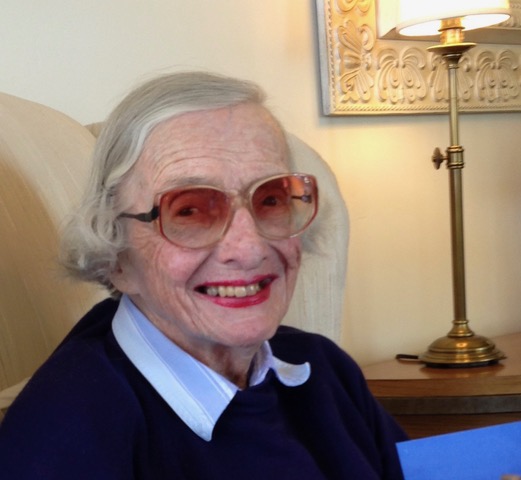 Elizabeth Lawton Weir - The Santa Barbara Independent