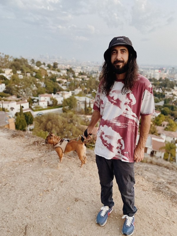 Santa Barbara Native Yeti Beats Receives Multiple Grammy Nominations ...