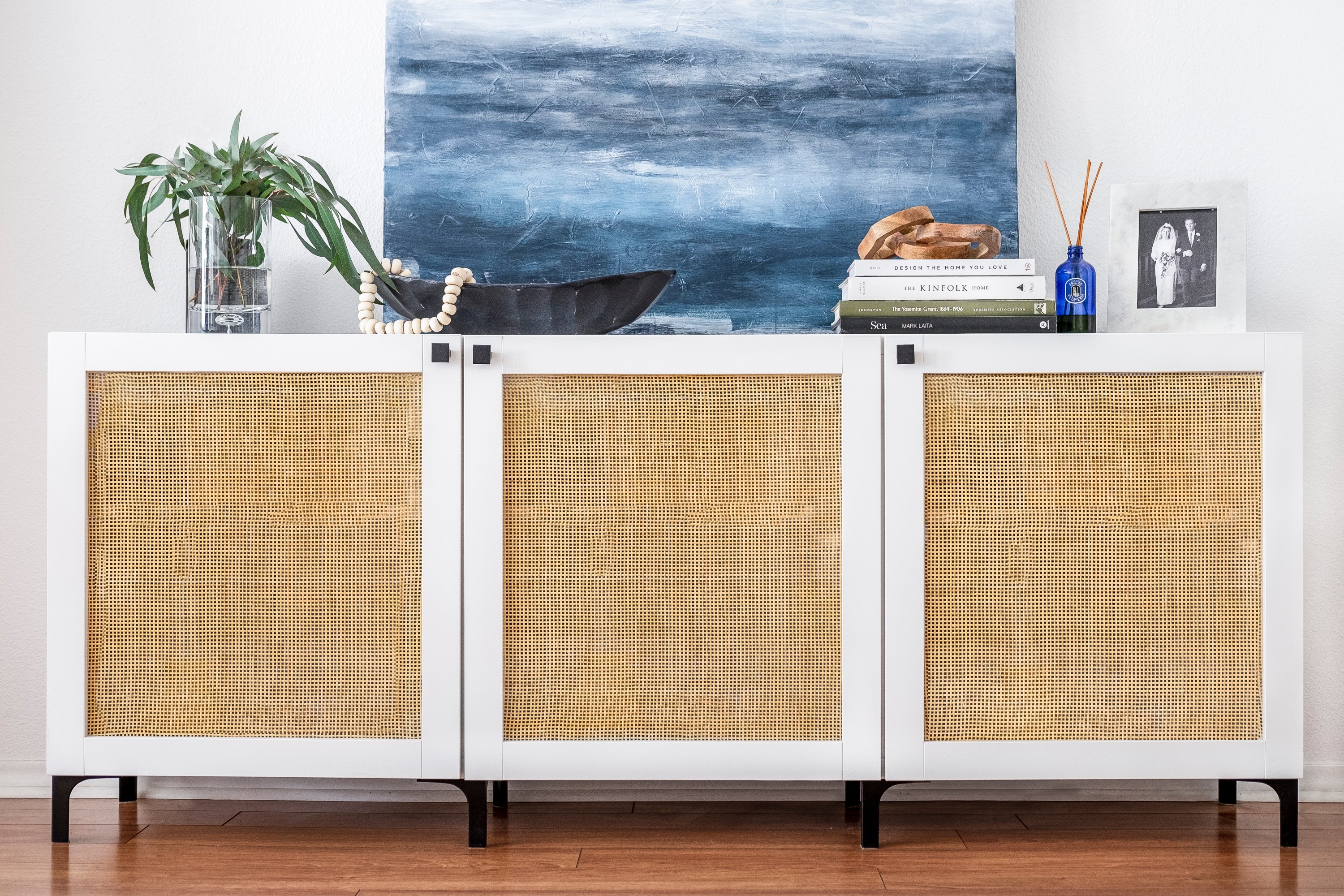 Getting Crafty with Cane - The Santa Barbara Independent