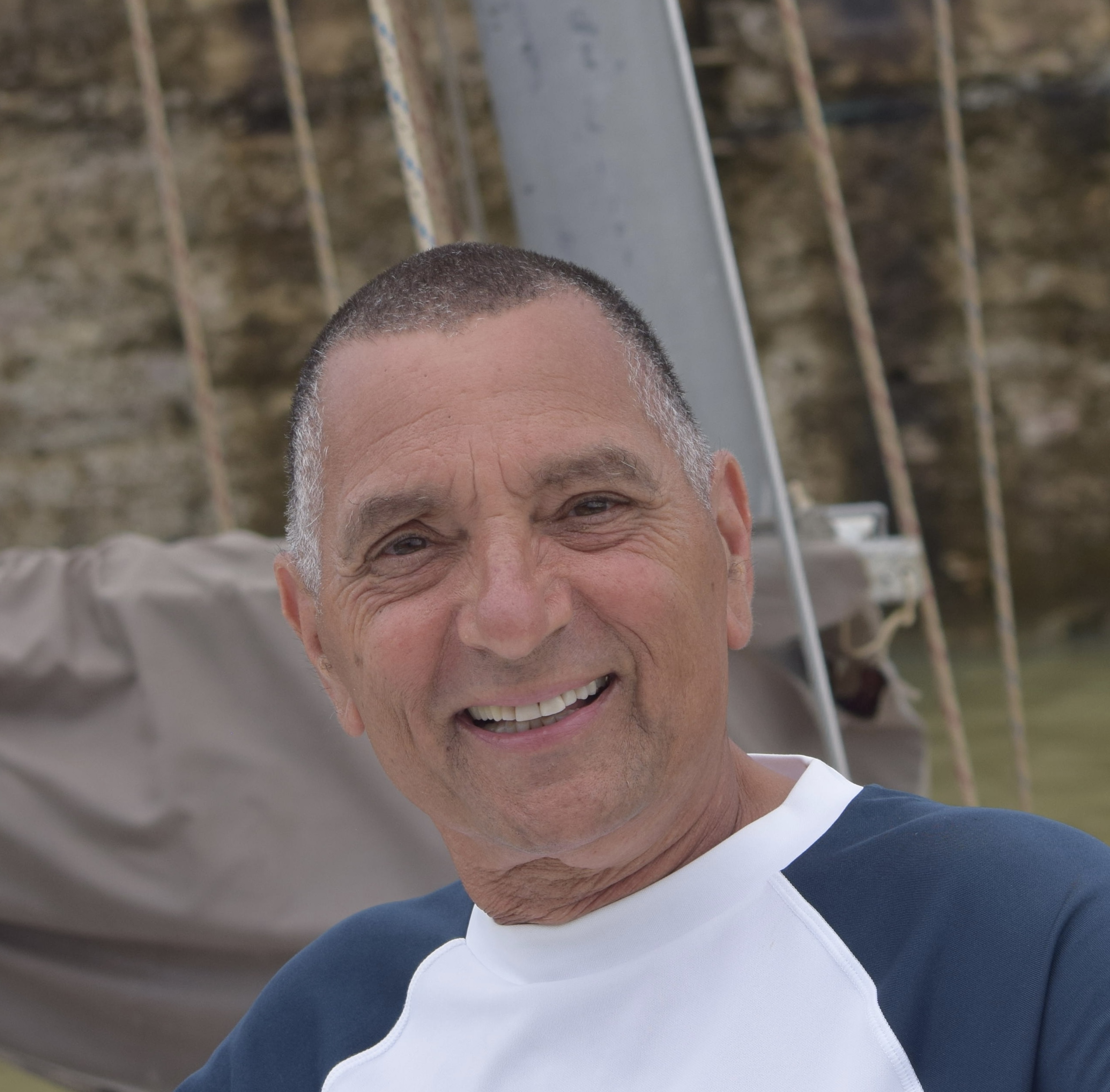 Eric Zahm - The Santa Barbara Independent