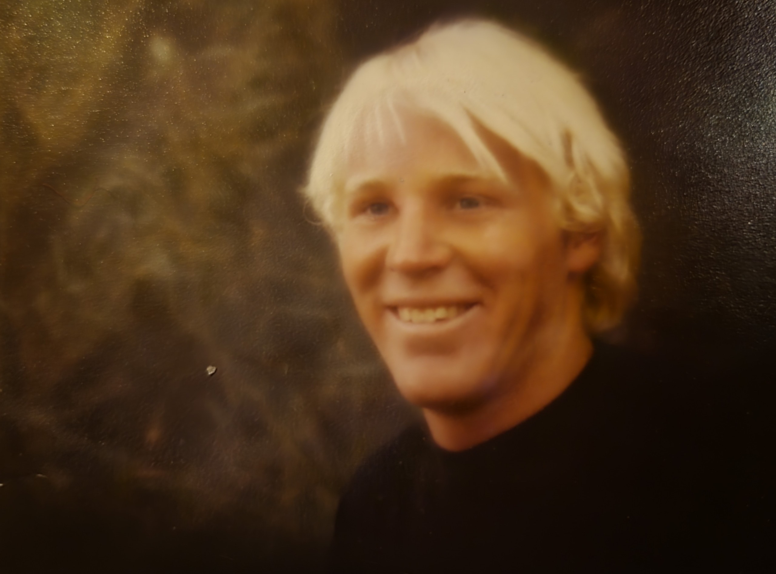 Andrew Donlon Hanly - The Santa Barbara Independent