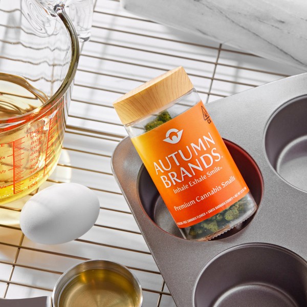 Autumn Brands Introduces New Smalls - The Santa Barbara Independent