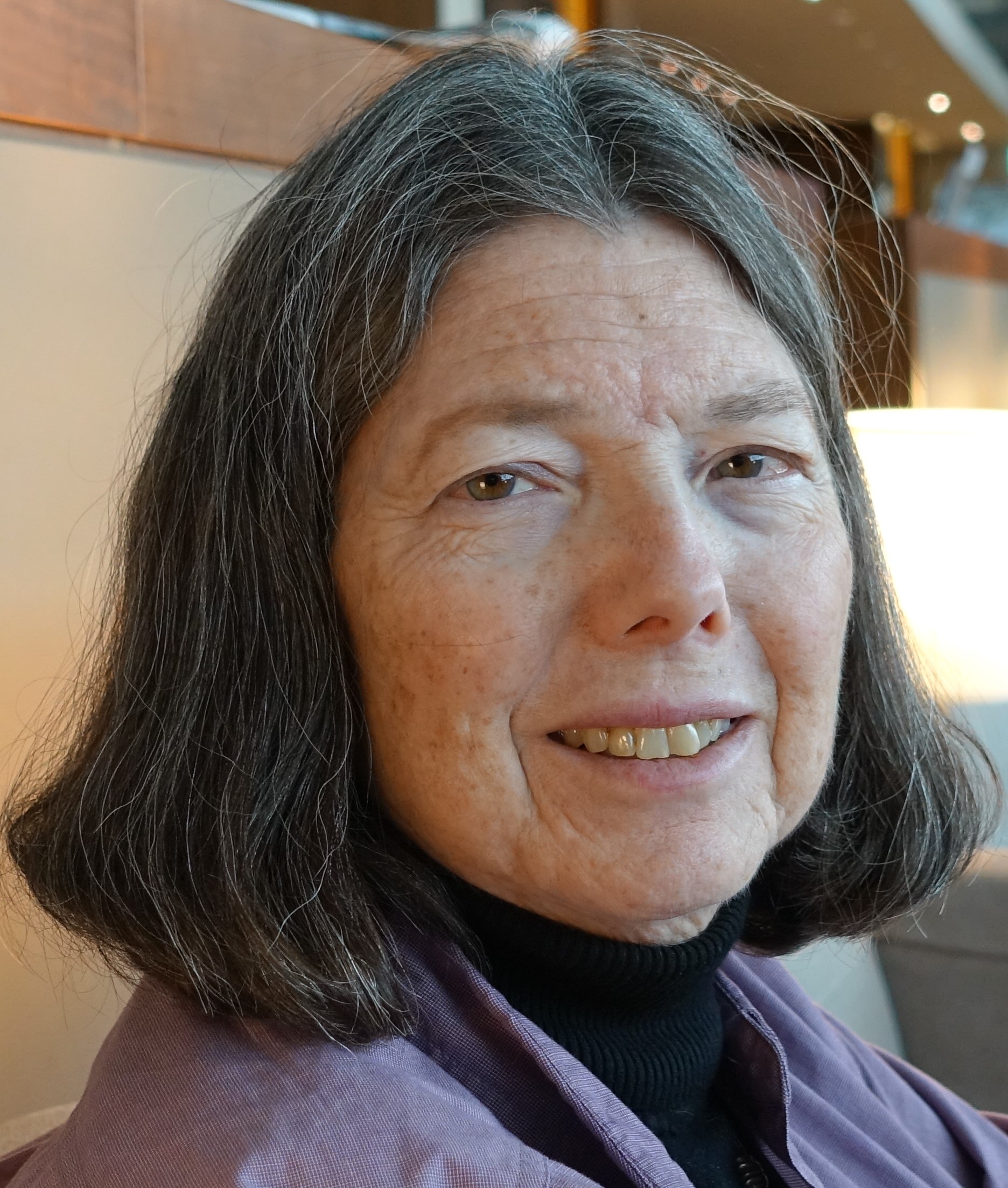 Eleanor Burns Larson - The Santa Barbara Independent