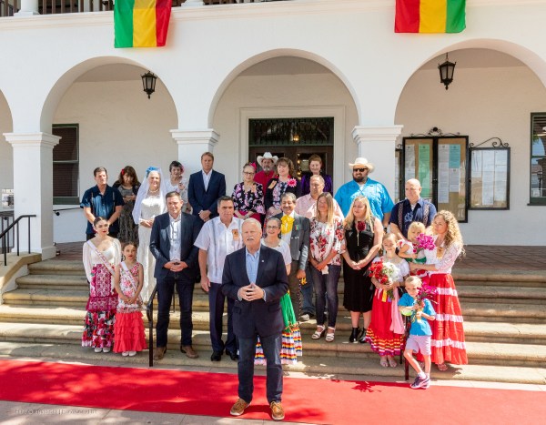 Santa Barbara Fiesta to Return with Full Force This Summer - The Santa ...