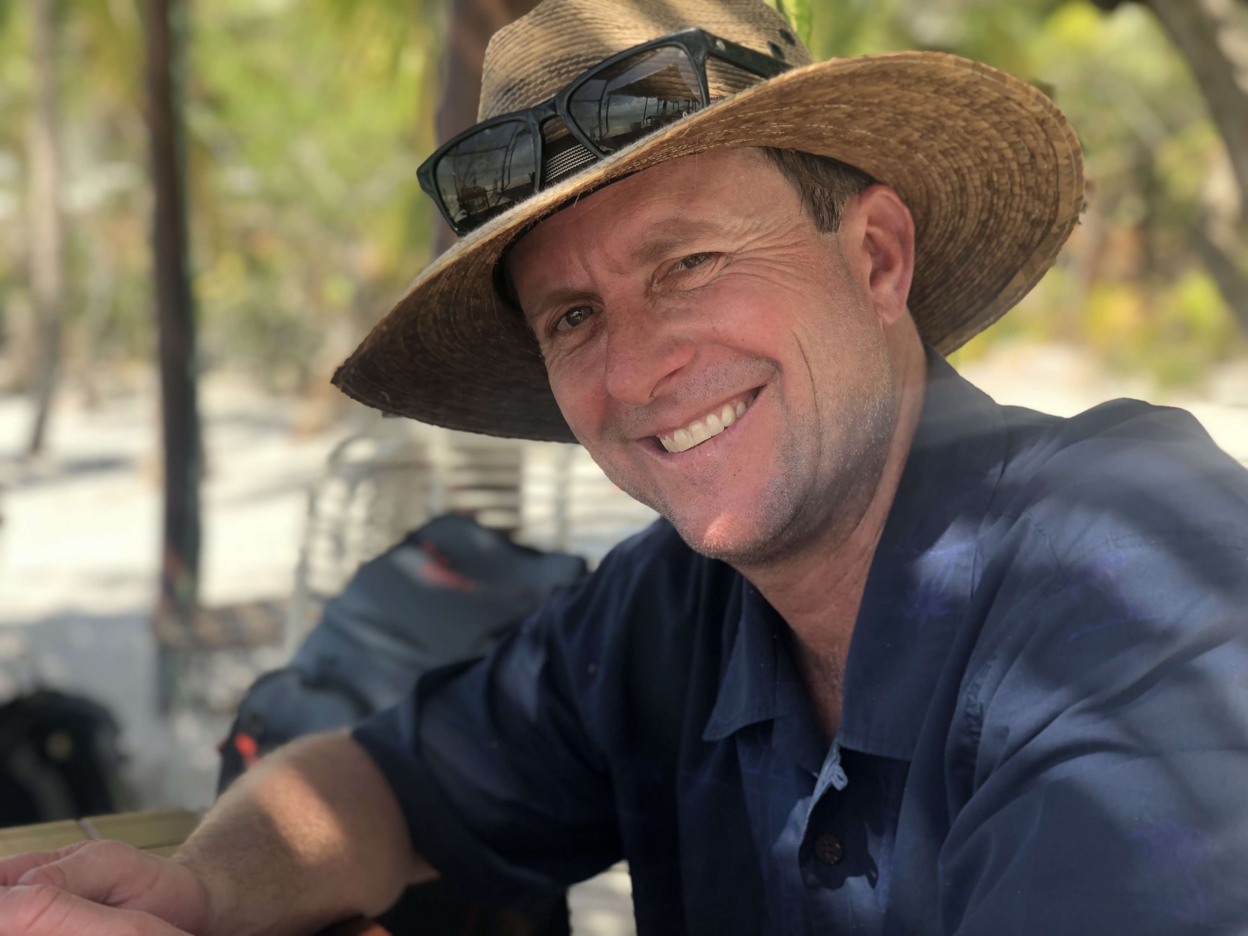 Paul Knowlton Chapman - The Santa Barbara Independent