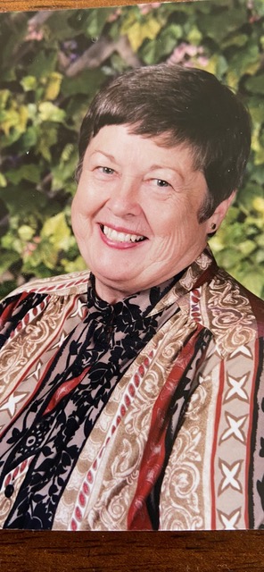 Roberta Jean Dutcher - The Santa Barbara Independent