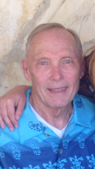 James Alexander Ginter - The Santa Barbara Independent