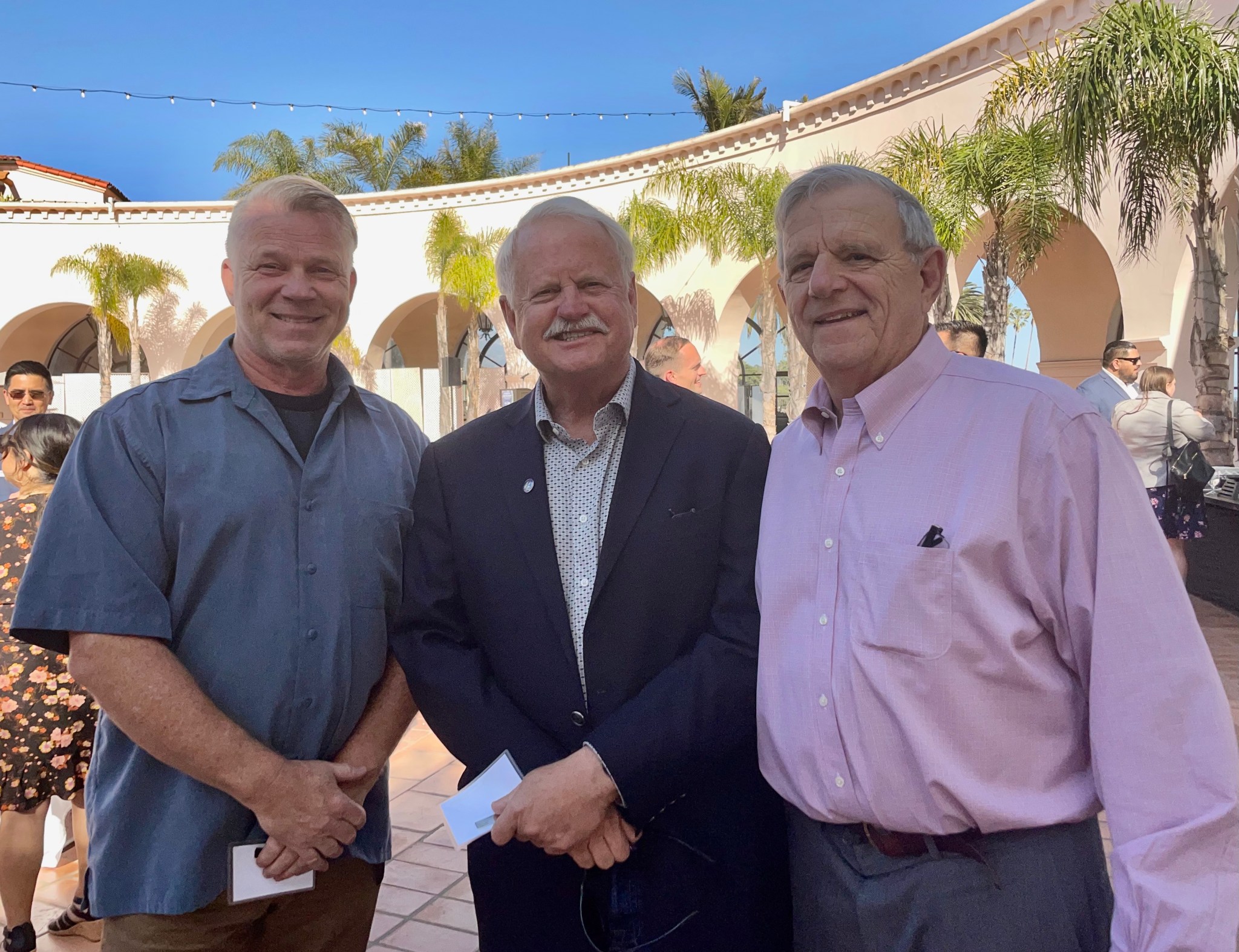 Society Matters | Santa Barbara Foundation Toasts the Community - The ...