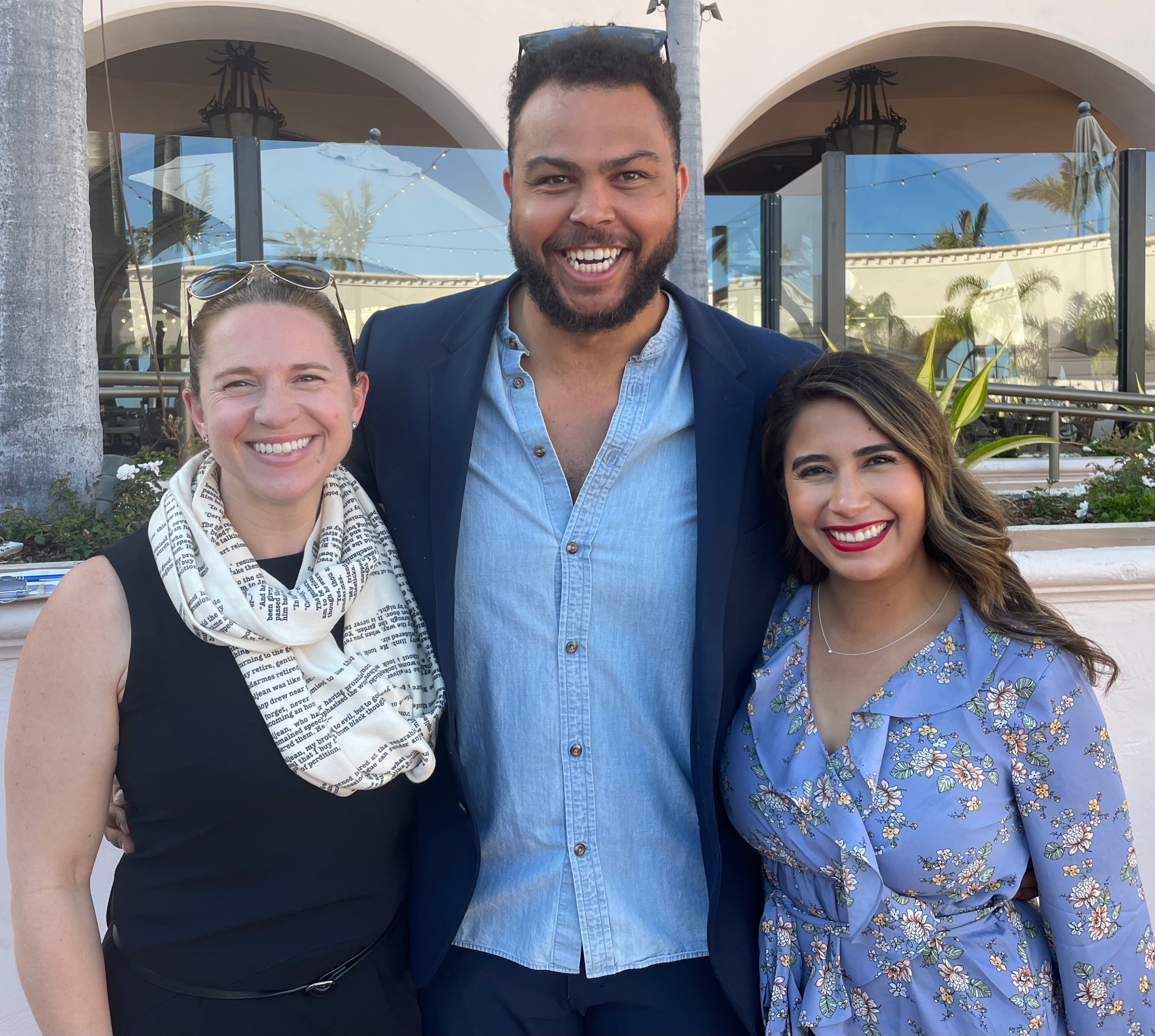 Society Matters | Santa Barbara Foundation Toasts the Community - The ...