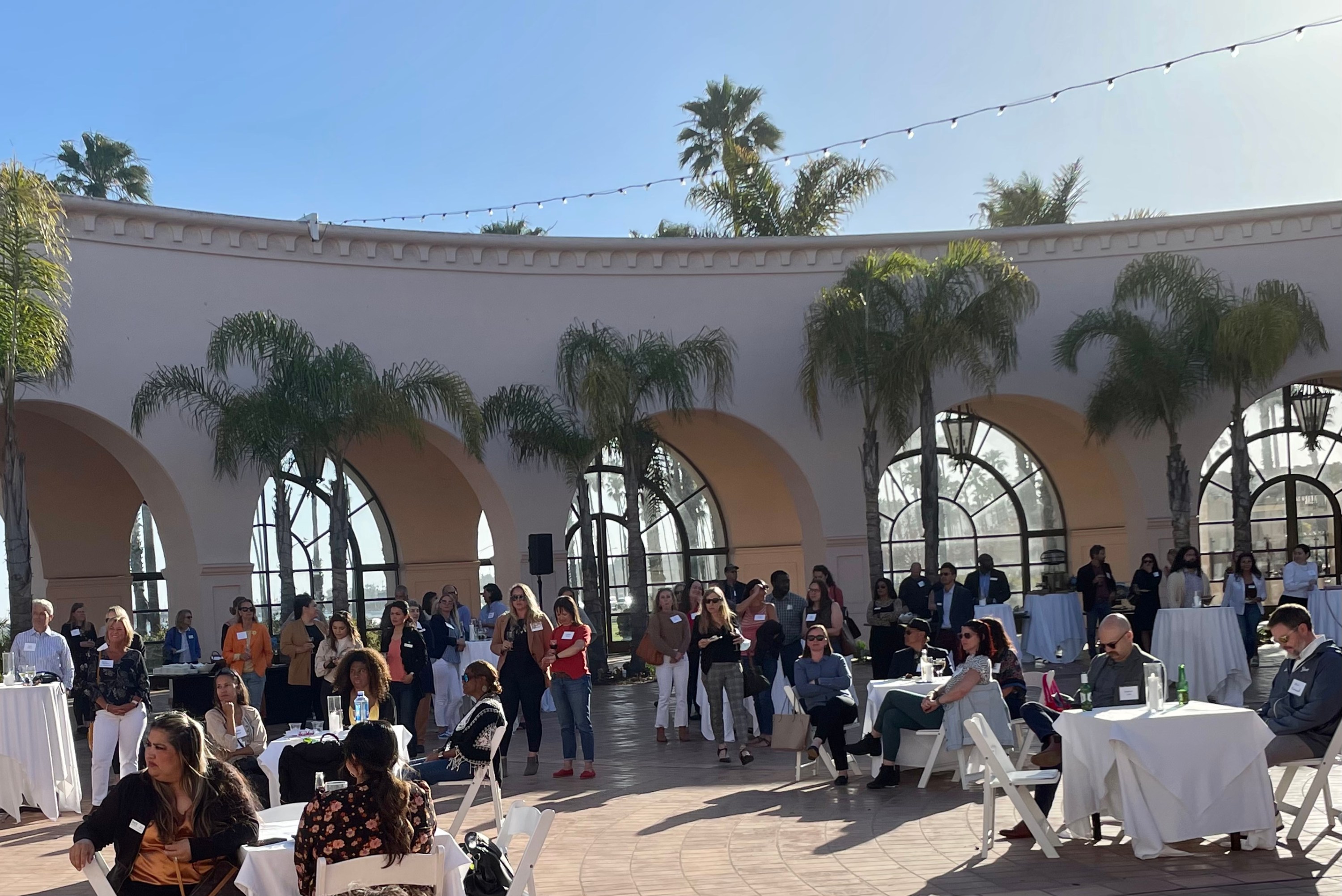 Society Matters | Santa Barbara Foundation Toasts the Community - The ...